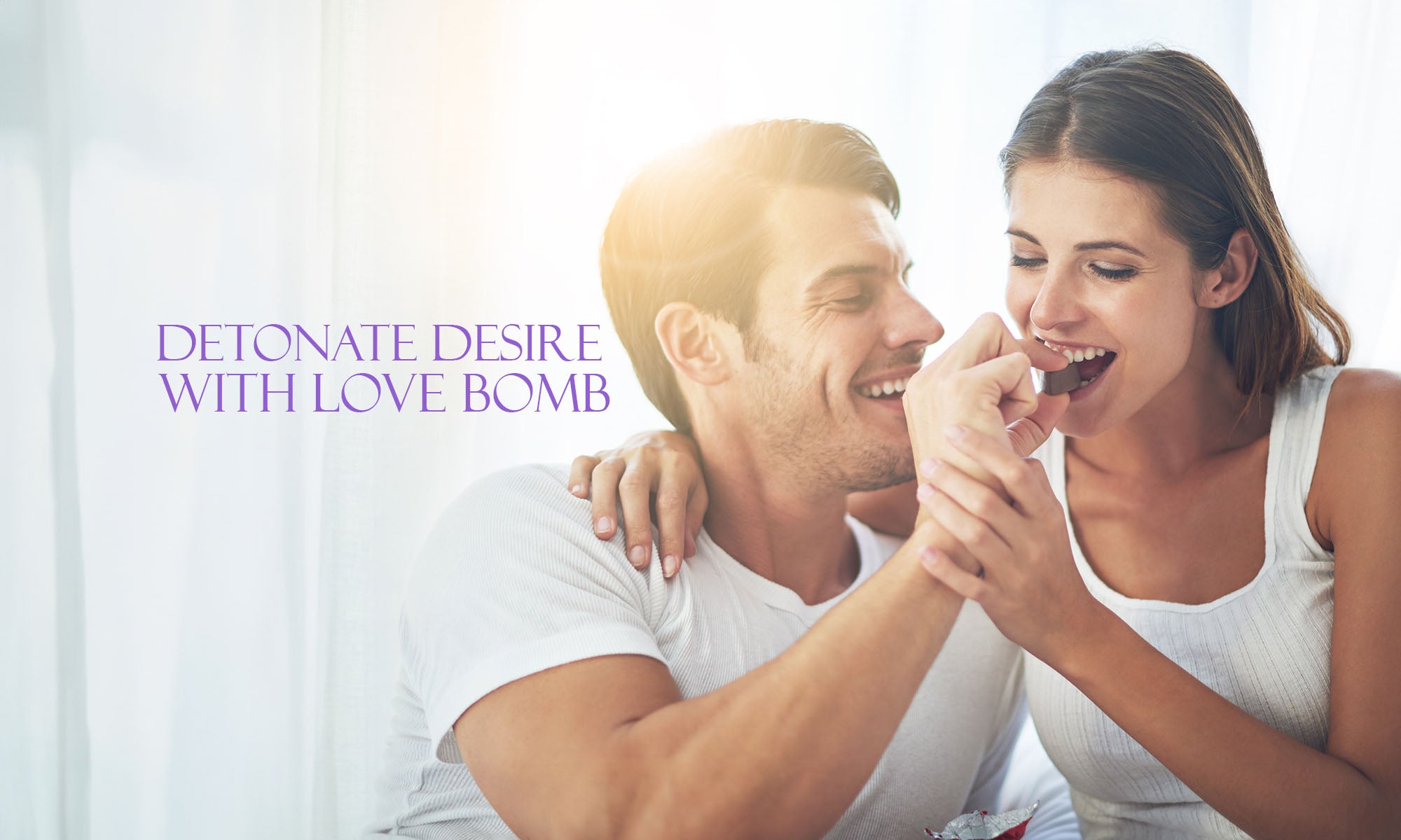 Chocolates for Couples India | Aphrodisiac Chocolate | Love Bomb – Love ...